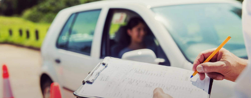 How To Get Pass In Your Driving Test In The First Attempt